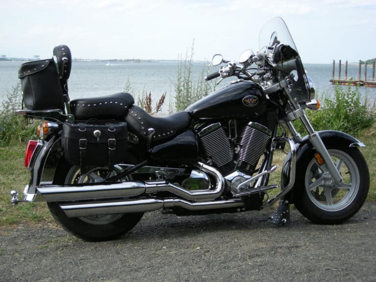 Best Trailer Hitch for Your Harley-Davidson | HitchDoc